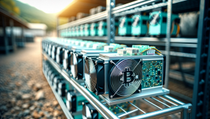 Bitcoin Solo Mining: Eine umfassende Anleitung