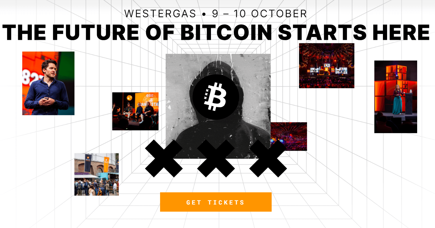 The most important Bitcoin events in 2024 - MIM is on site