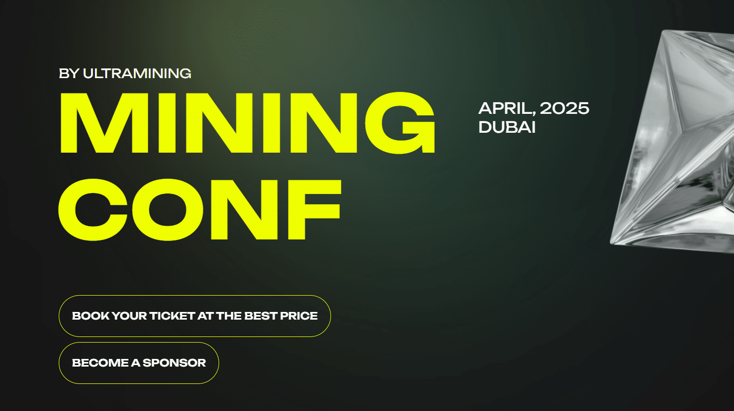 2025 Bitcoin Events und Konferenzen - MIM ist vor Ort